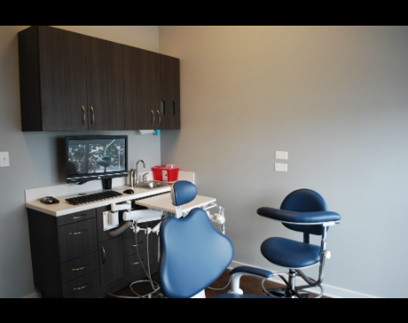 HEALTHY SMILE DENTAL: HANNAH BAEK, DDS - Updated January 2026 - 28 ...