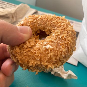 TRACKSIDE DONUTS - Updated September 2024 - 192 Photos & 249 Reviews ...