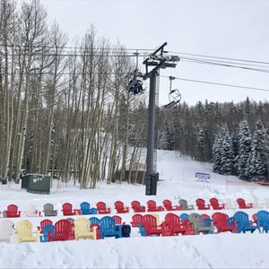 GORRONO RANCH - 17 Photos & 35 Reviews - Burgers - 565 Mountain Village ...