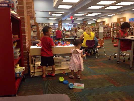 BOISE PUBLIC LIBRARY - Updated December 2025 - 32 Photos & 18 Reviews ...