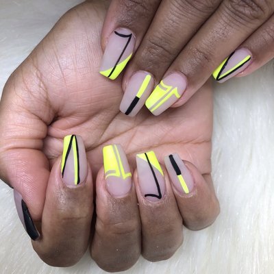 ROSY NAILS - 669 Photos & 76 Reviews - 395 Danforth Avenue, Toronto ...