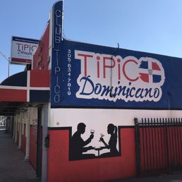 CLUB TIPICO DOMINICANO - Updated July 2025 - 332 Photos & 161 Reviews ...