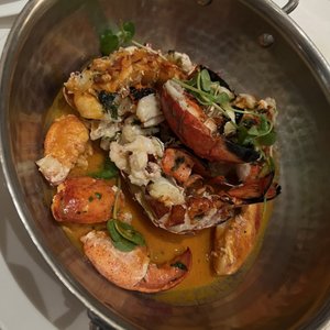 OSTRA - 1191 Photos & 551 Reviews - 1 Charles St S, Boston, MA - Menu ...