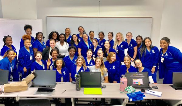 CHAMBERLAIN UNIVERSITY - Updated January 2026 - 16 Reviews - 10315 Usa ...