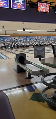 MORGAN HILL BOWL - Updated June 2025 - 82 Photos & 157 Reviews - 650 ...