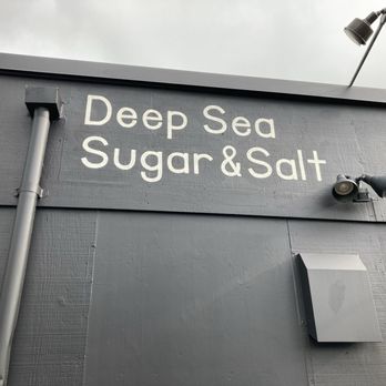 DEEP SEA SUGAR & SALT - Updated June 2024 - 795 Photos & 387 Reviews ...