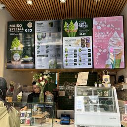 MATCHA CAFE MAIKO - Updated April 2025 - 479 Photos & 187 Reviews - 132 ...