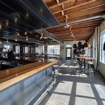 FISHER BREWING - Updated March 2025 - 178 Photos & 194 Reviews - 320 W ...