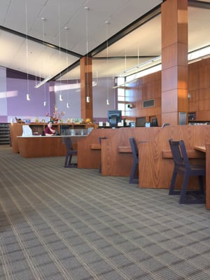 SCHERTZ PUBLIC LIBRARY - Updated September 2025 - 76 Photos & 32 ...