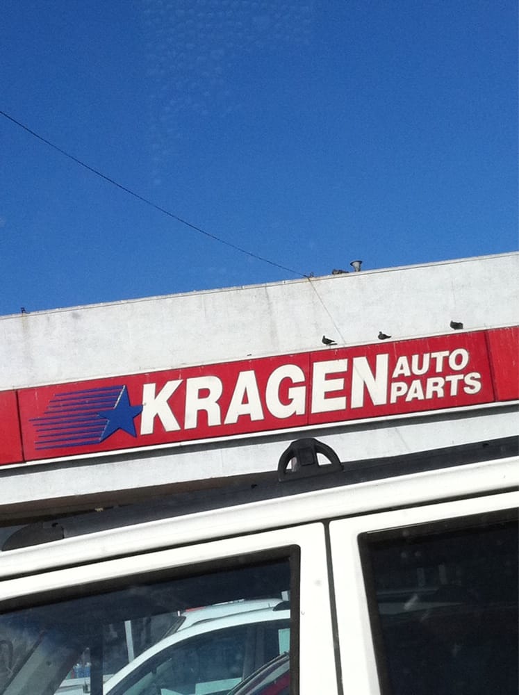 KRAGEN AUTO - Updated July 2025 - 4240 International Blvd, Oakland ...