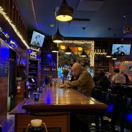 THE BLUE GLASS - Updated October 2025 - 326 Photos & 348 Reviews - 704 ...