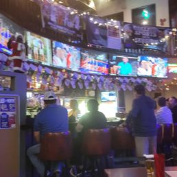 RUSTY’S FAMILY RESTAURANT & SPORTS GRILLE - Updated July 2025 - 142 ...