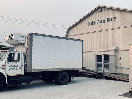 COOK’S FARM DAIRY - 64 Photos & 137 Reviews - 2950 E Seymour Lake Rd ...