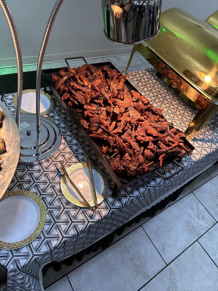 DECCAN GRILL - Updated October 2025 - 79 Photos & 124 Reviews - 535 W ...