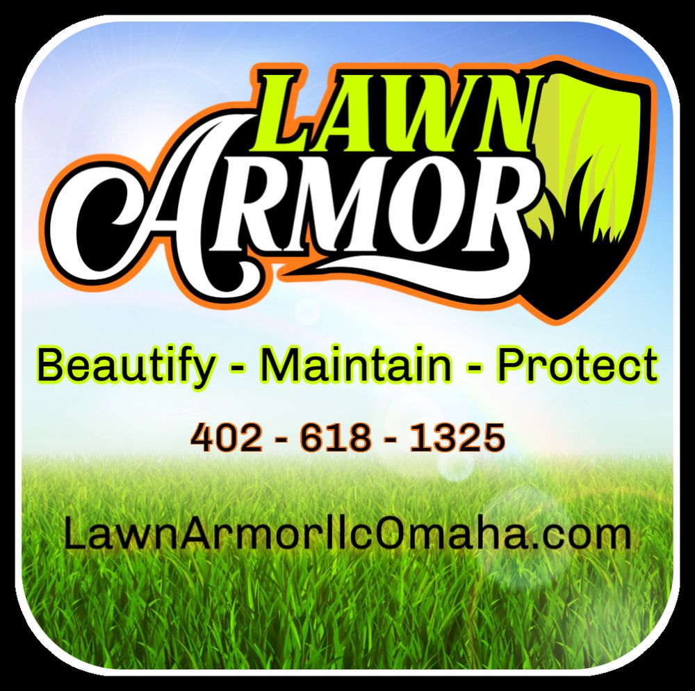 LAWN ARMOR - Updated May 2024 - Request a Quote - Omaha, Nebraska ...