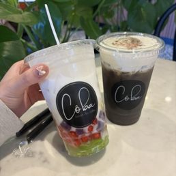 CO BA DESSERT TEA & COFFEE - Updated December 2025 - 920 Photos & 373 ...