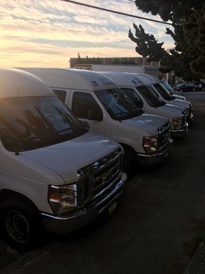 MOBILITY EXPRESS MEDICAL TRANSPORTATION - Updated November 2025 - 12 ...