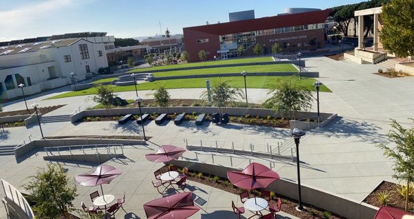 HARTNELL COLLEGE - Updated December 2024 - 65 Photos & 19 Reviews - 411 ...