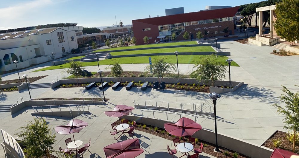 HARTNELL COLLEGE - Updated December 2024 - 65 Photos & 19 Reviews - 411 ...