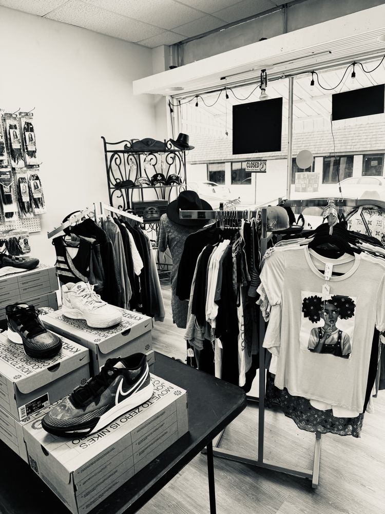 CACHE RETAIL - Updated June 2025 - 56 Photos - 234 The Blvd, Eden ...