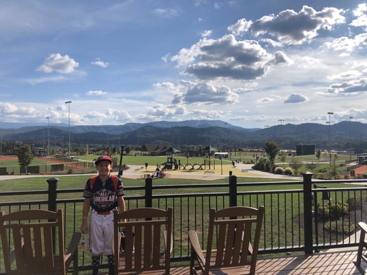 THE RIPKEN EXPERIENCE | 11 Photos - 405 Jake Thomas Rd, Pigeon Forge ...