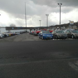 BLAISE ALEXANDER CHEVROLET - ALTOONA - Updated May 2025 - 101 Pleasant ...