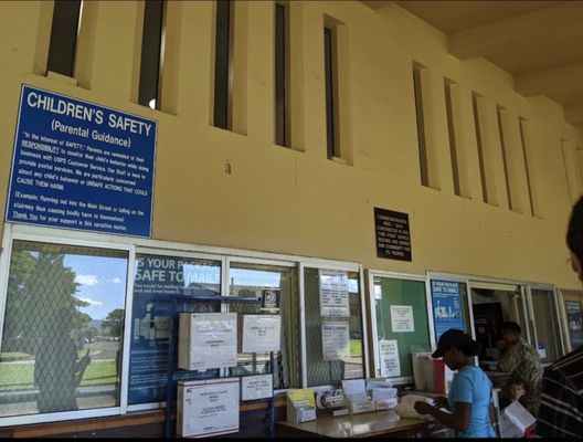 US POST OFFICE - Updated January 2026 - 12 Photos & 10 Reviews - 1 ...