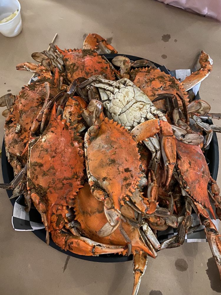 PHILLIPS SEAFOOD - 2114 Photos & 1877 Reviews - 601 E Pratt St ...