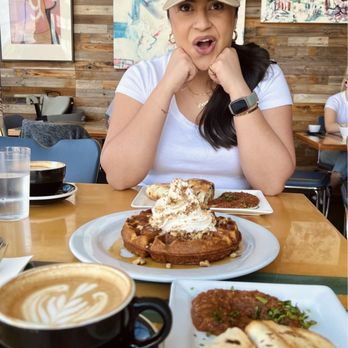 CREMA COFFEE HOUSE - Updated July 2025 - 688 Photos & 737 Reviews ...