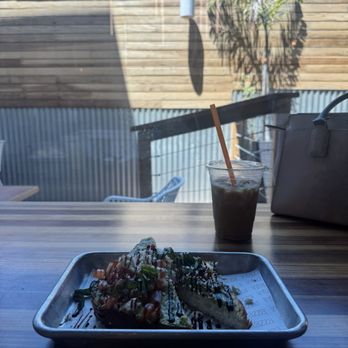 INTAZZA COFFEE WORKS - Updated October 2025 - 1082 Photos & 823 Reviews ...