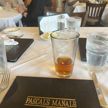 PASCAL’S MANALE - Updated May 2025 - 727 Photos & 689 Reviews - 1838 ...