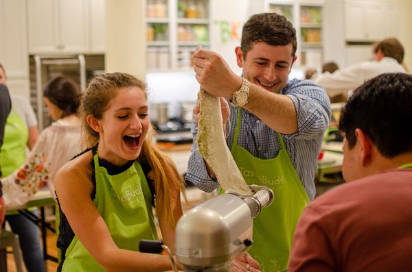 TASTE BUDS KITCHEN - Updated September 2025 - 67 Photos & 46 Reviews ...