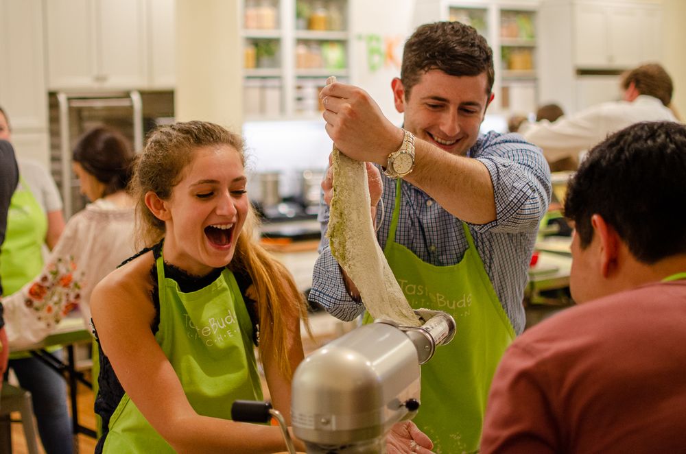 TASTE BUDS KITCHEN - Updated May 2025 - 67 Photos & 44 Reviews - 14 ...