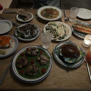 SMOR - Updated July 2025 - 57 Photos & 21 Reviews - 26 Putnam Ave ...