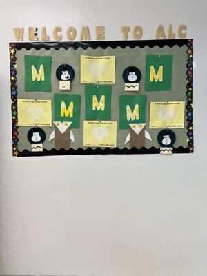 AMERICAN LEARNING CENTER - Updated October 2025 - Request Consultation ...