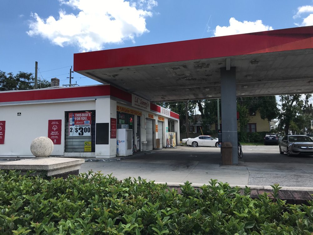 SUNNY’S MINI MART - 101 S French Ave, Sanford, FL - Yelp