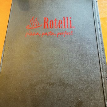 ROTELLI - Updated December 2025 - 176 Photos & 176 Reviews - 10101 W ...