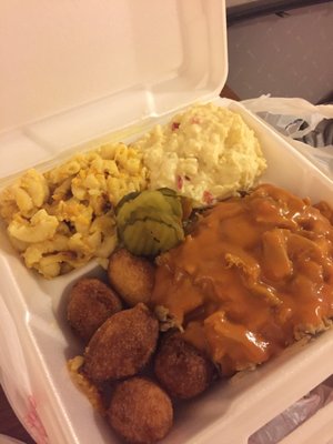 Earl Dukes Bbq Hash Recipe - Home Alqu