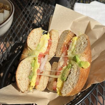 THE NAUTICAL BEAN COFFEE HOUSE & BISTRO - Updated March 2025 - 354 ...