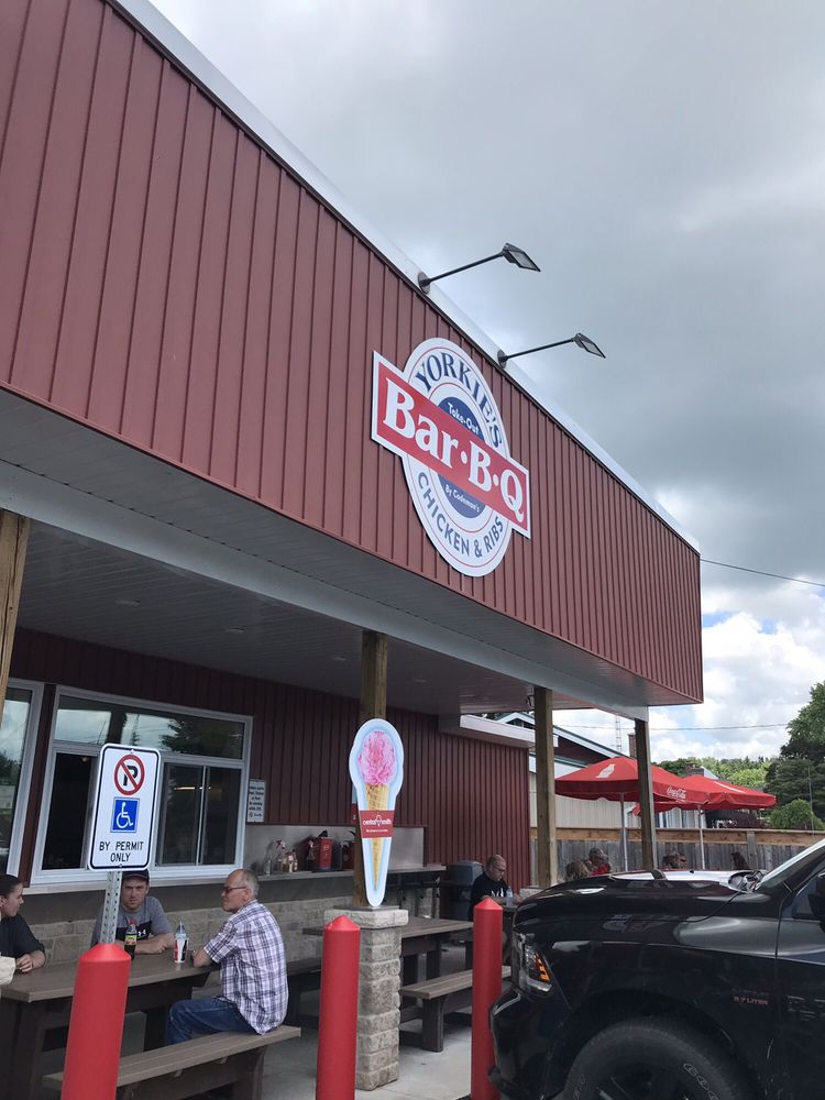 YORKIES TAKEOUT BARBQ CHCKEN AND RIBS - Updated May 2026 - 24 Photos ...