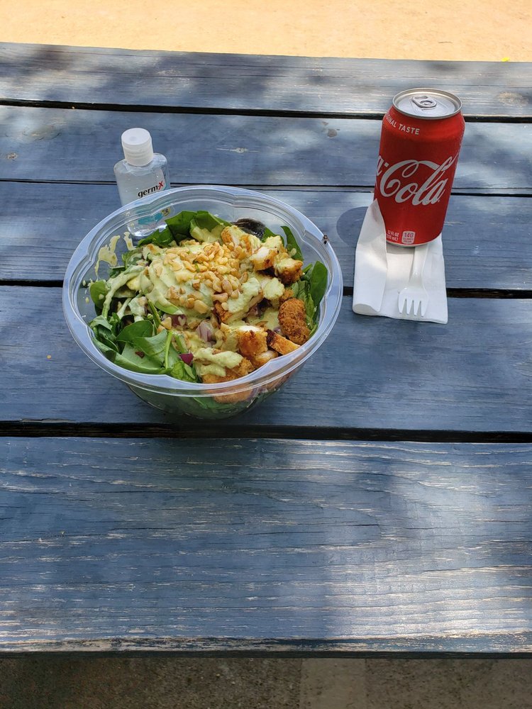 TASTY GREENZ - Updated May 2024 - Helotes, Texas - Food Trucks ...