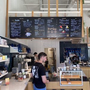 MERIT COFFEE - 58 Photos & 68 Reviews - Coffee & Tea - 4228 Oak Lawn ...