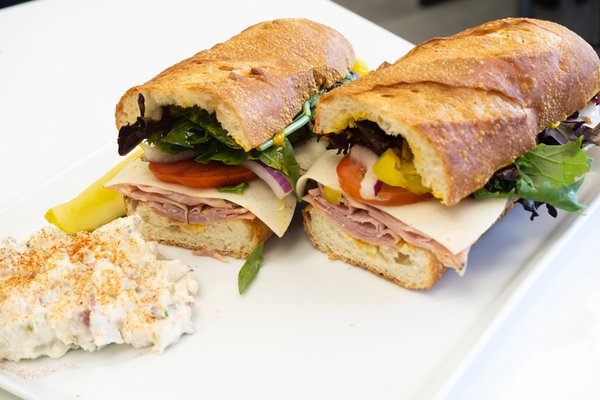 PEPPER FARM DELI - Updated March 2025 - 906 Photos & 612 Reviews - 235 ...