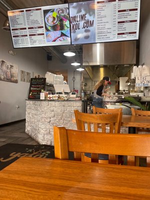 YALA KOL - Updated May 2026 - 35 Photos & 35 Reviews - 1616 E Wooster ...