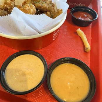 SURF UP CHICKEN - Updated September 2025 - 367 Photos & 158 Reviews ...