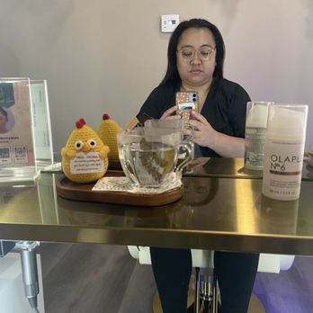 HARU HEAD SPA - Updated July 2024 - 39 Photos & 32 Reviews - 4411 ...