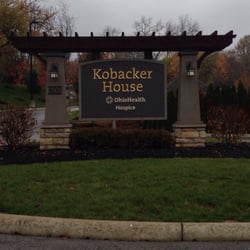 KOBACKER HOUSE-HOSPICE AT RIVERSIDE AND GRANT - 22 Photos - 800 ...