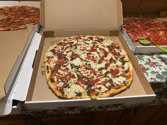 PIE LIFE PIZZERIA - Updated September 2025 - 54 Photos & 105 Reviews ...