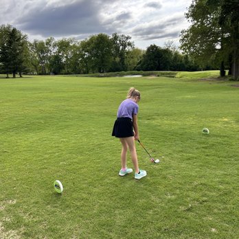 PAGE BELCHER GOLF COURSE - Updated November 2025 - 18 Photos & 10 ...