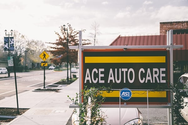 ACE AUTO CARE - Updated December 2025 - 16 Photos & 121 Reviews - 3430 ...